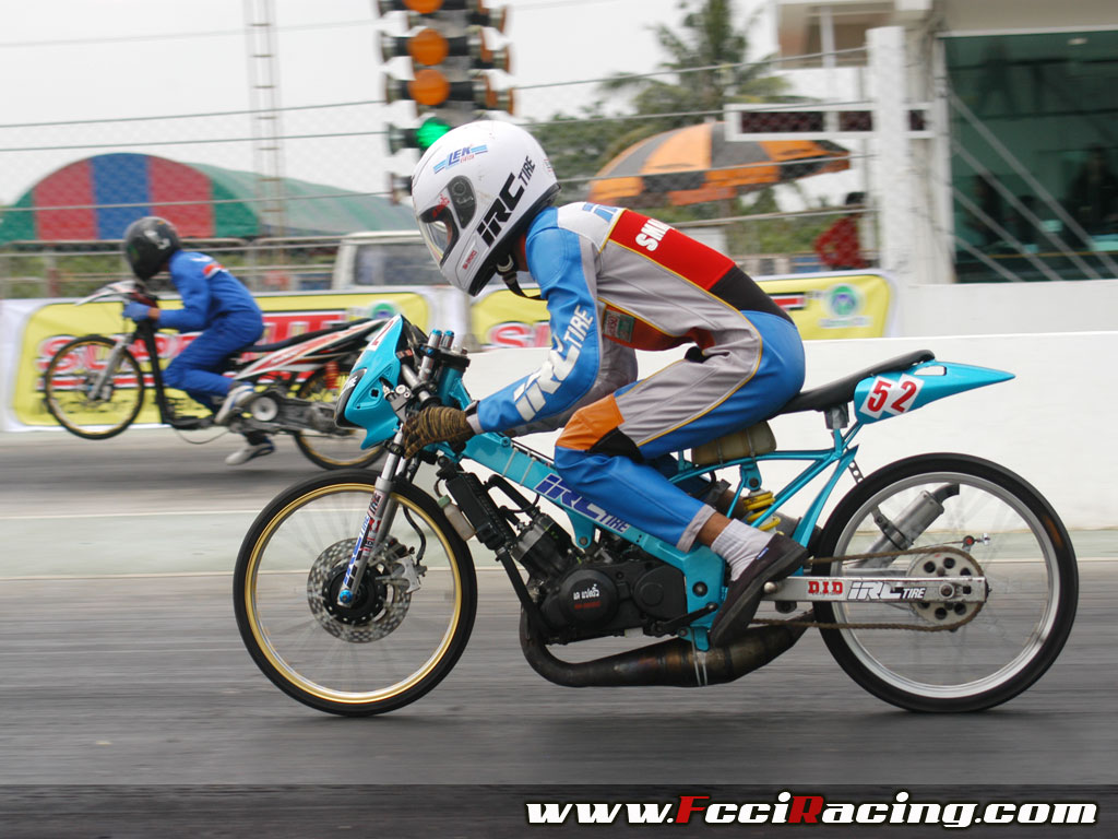 sineru: FCCI Racing